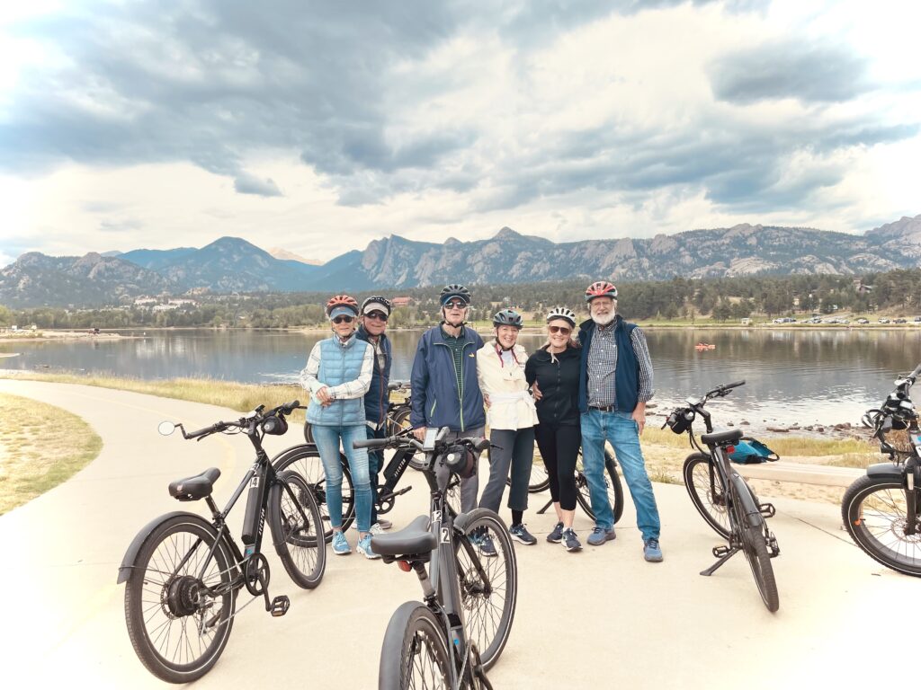 Ride Colorado - Experience Colorado's Best Electric Bike Tours & Services