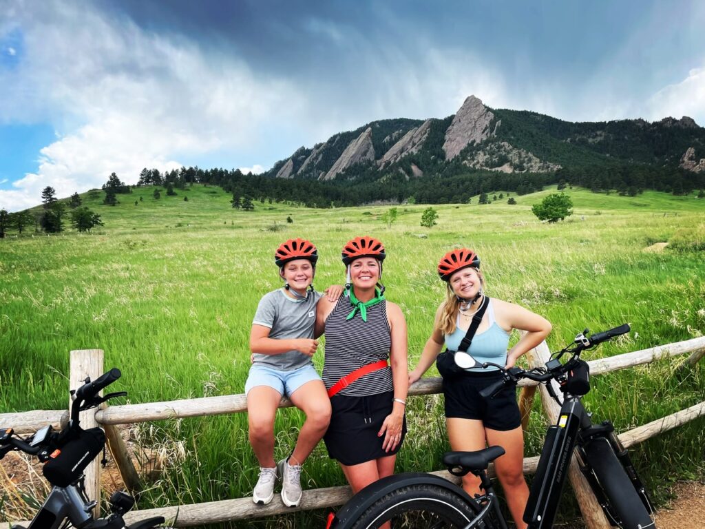 Ride Colorado - Experience Colorado's Best Electric Bike Tours & Services