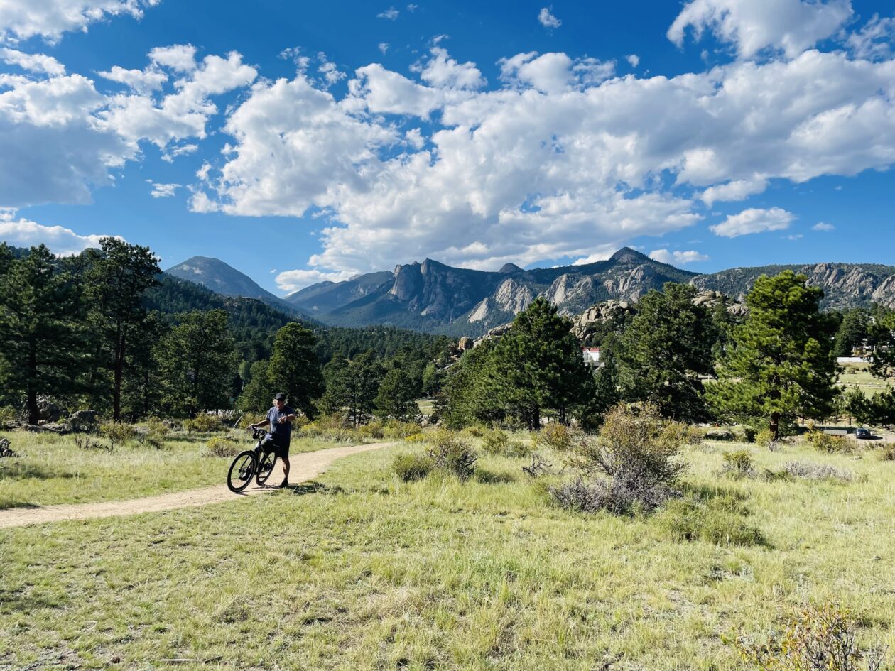 Ultimate eBike Adventure in Estes Park, Colorado (Our Itinerary) - Ride ...